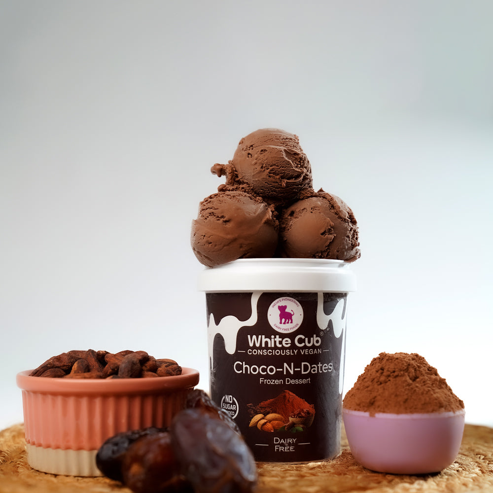 Retail – White Cub