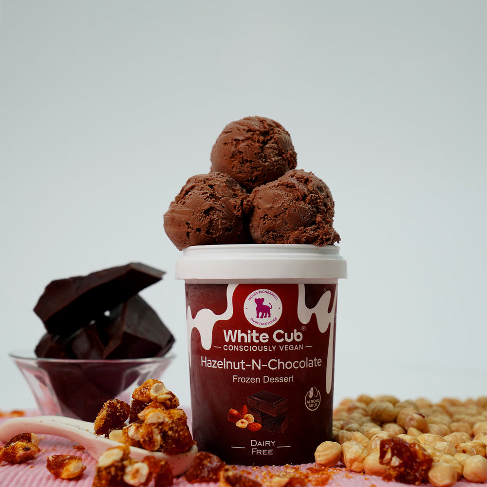 Retail – White Cub