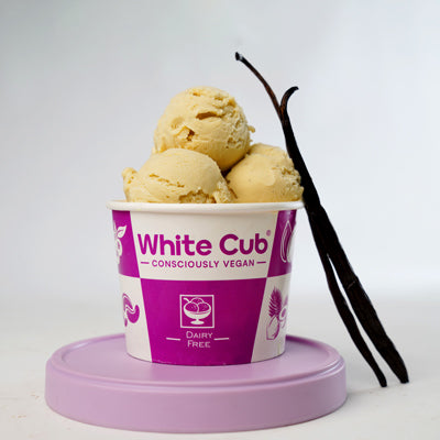 Vanilla Mist – White Cub