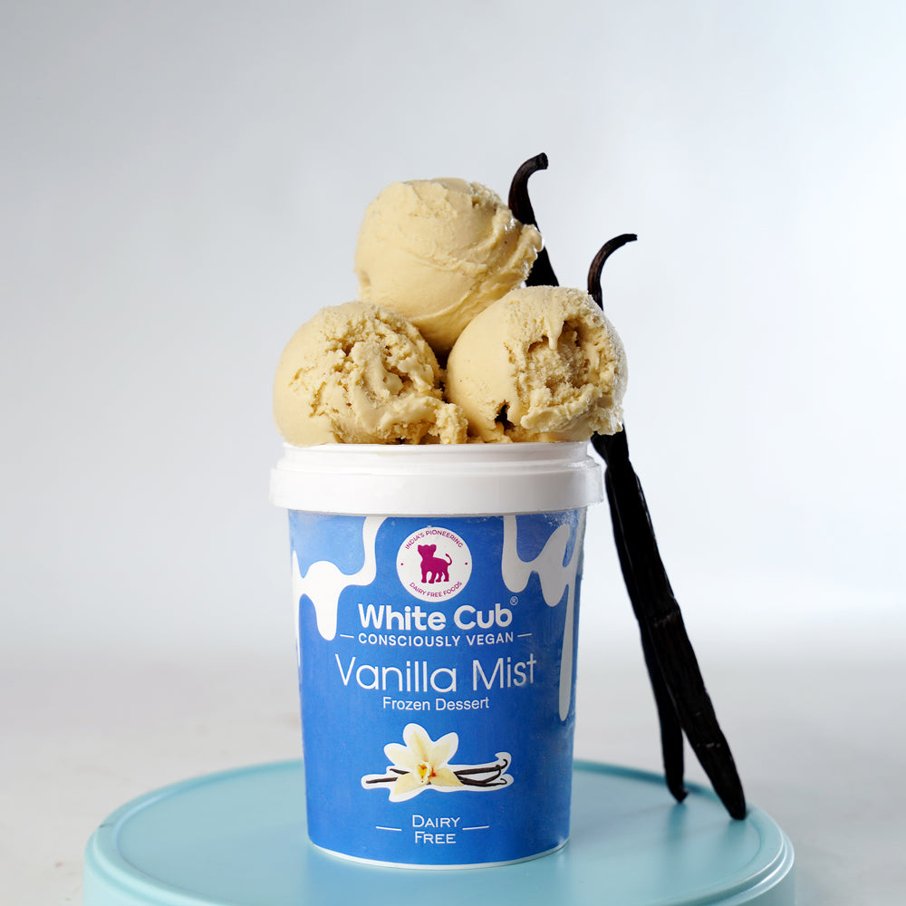 Retail – White Cub