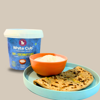 Plant Based Curd – White Cub